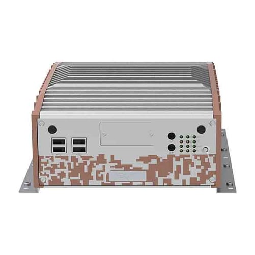 NEXCOM in Embedded World North America 2025