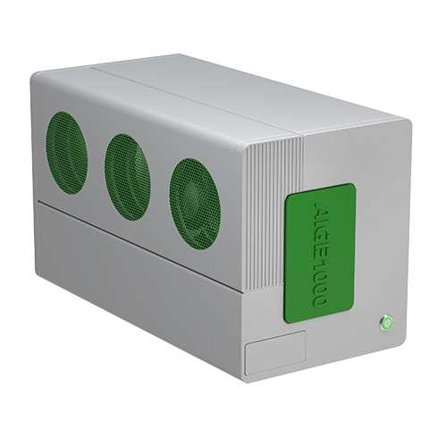 NEXCOM in Embedded World Nuremberg 2025