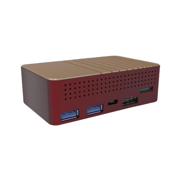 NEXCOM in Embedded World Nuremberg 2025