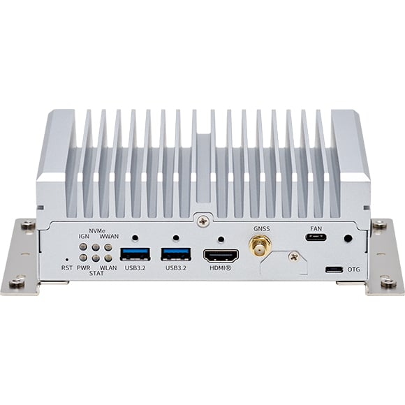 NEXCOM in Embedded World North America 2025