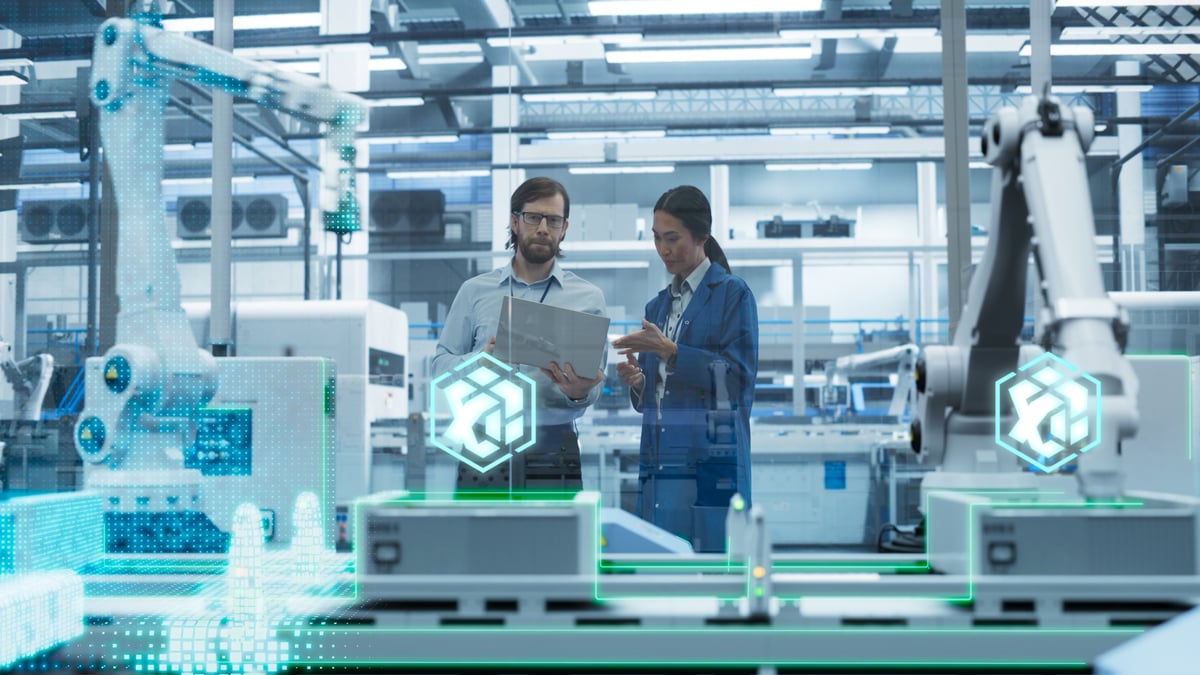 NEXCOM at Embedded World North America 2024